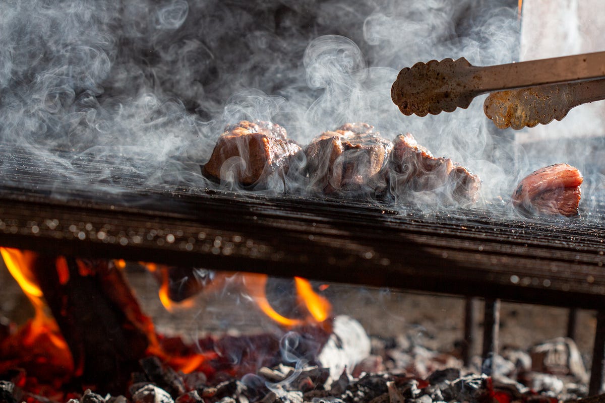 USA 20 Emerging Food Scenes in 2023 | by L.R. Hammer | Medium
