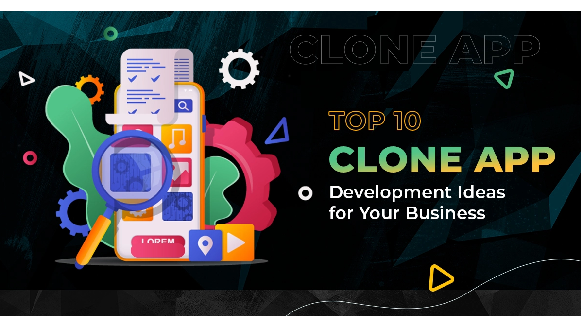 Top 10 App Development Companies To Make A Clone App In 2024 | by ...