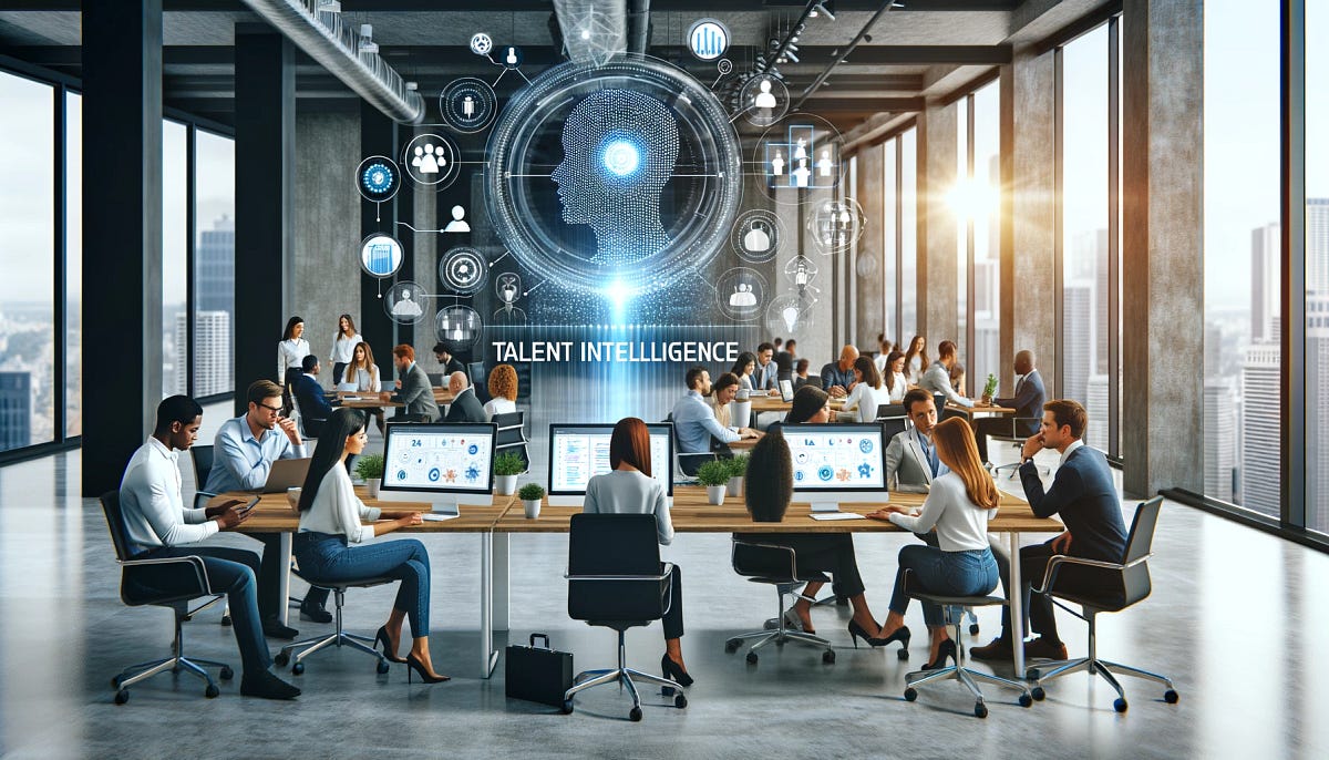 Report Card #28: Eightfold. Welcome to the AI GradeBook, where we… | by ...