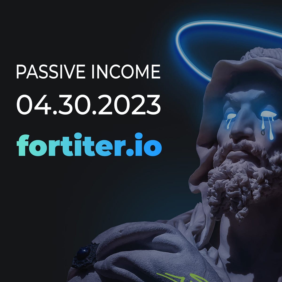 🔷️Welcome to FORTITER! 🔷️ - Farhana Riya - Medium
