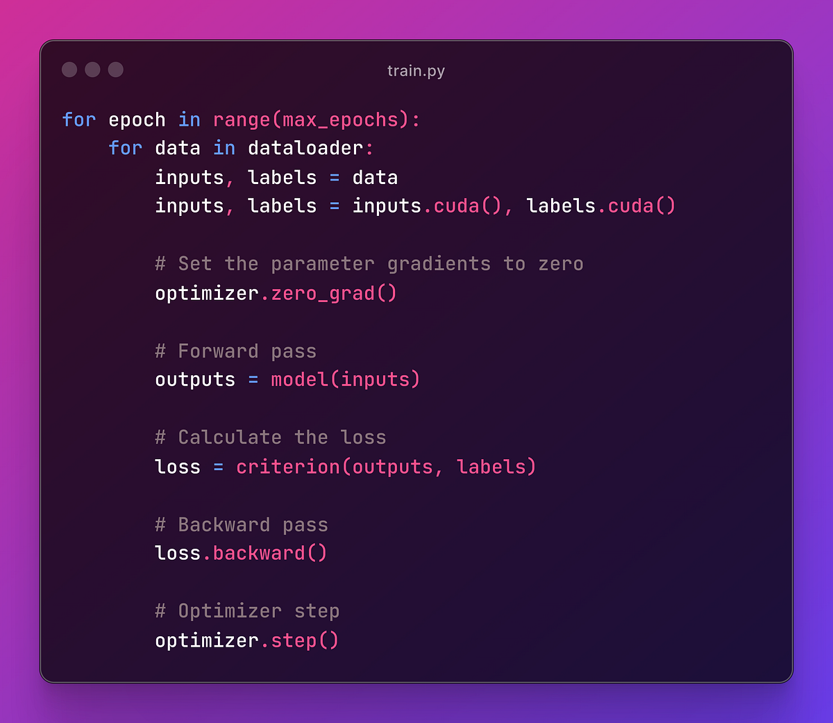 Can we speed up Deep Learning?. In the world of Deep Learning and Large ...