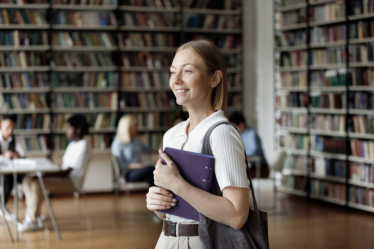 Should We Replace Libraries with Amazon? | by EveryLibrary ...