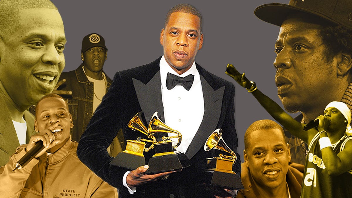 Jay Z’s Top Strategy For Success: The Power of One | by Nick Wyatt | Medium