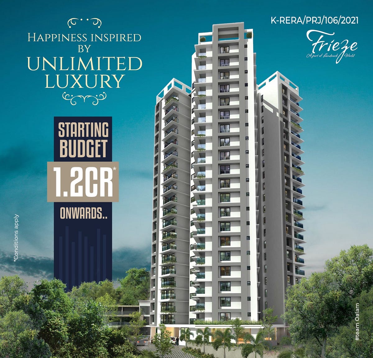 Builders in Calicut - Ansafcsk - Medium