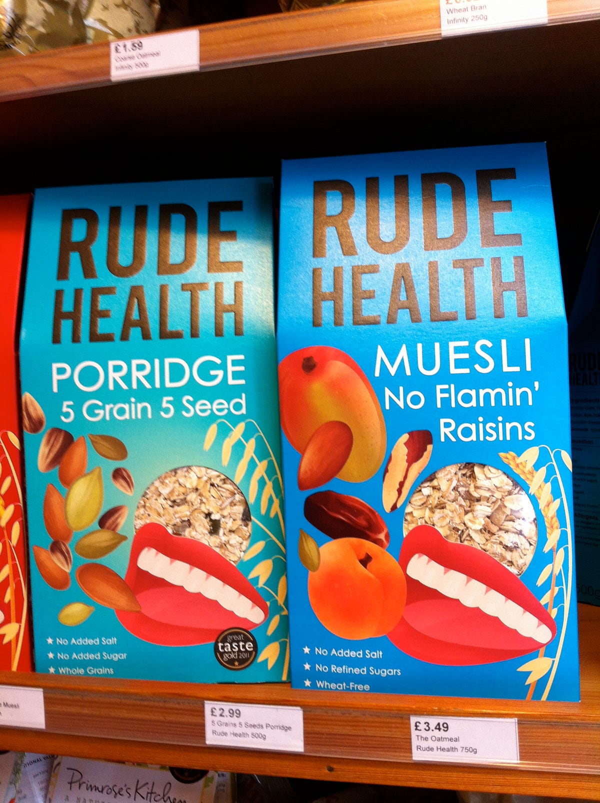 Food Product Pack Design Tips For Fast Sales | by Tessa Stuart | Medium