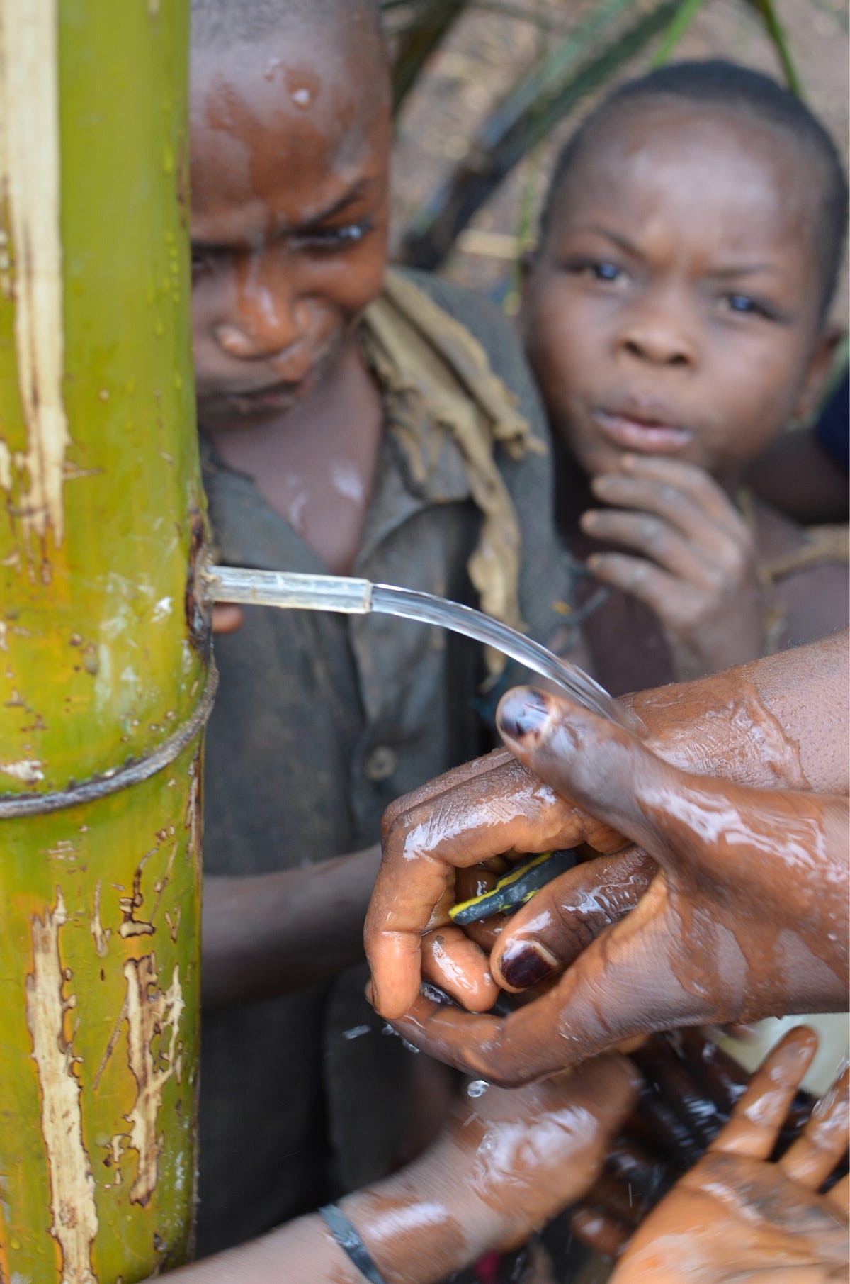 10 Propositions for international development projects… | by Pete ...