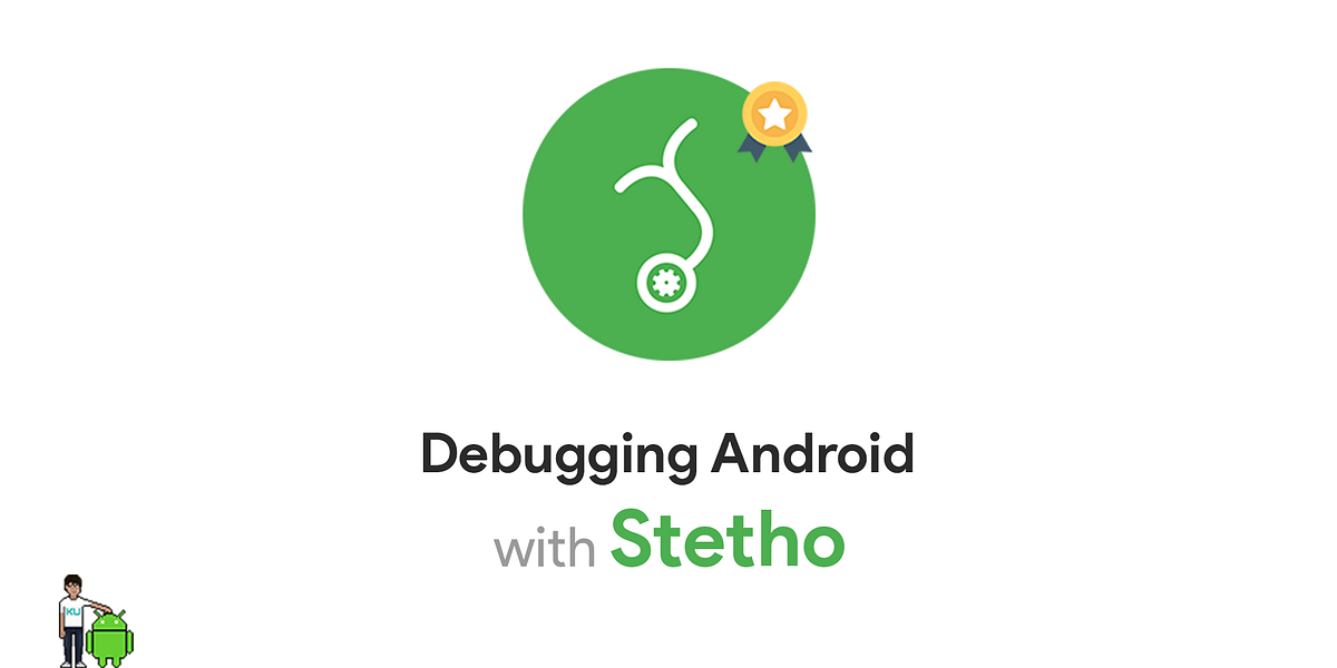 Stetho สุดยอด Debugging tools จาก facebook | by Nonthawit 👨🏻‍🚀 (น้ำแข็ง) | Nextzy | Medium