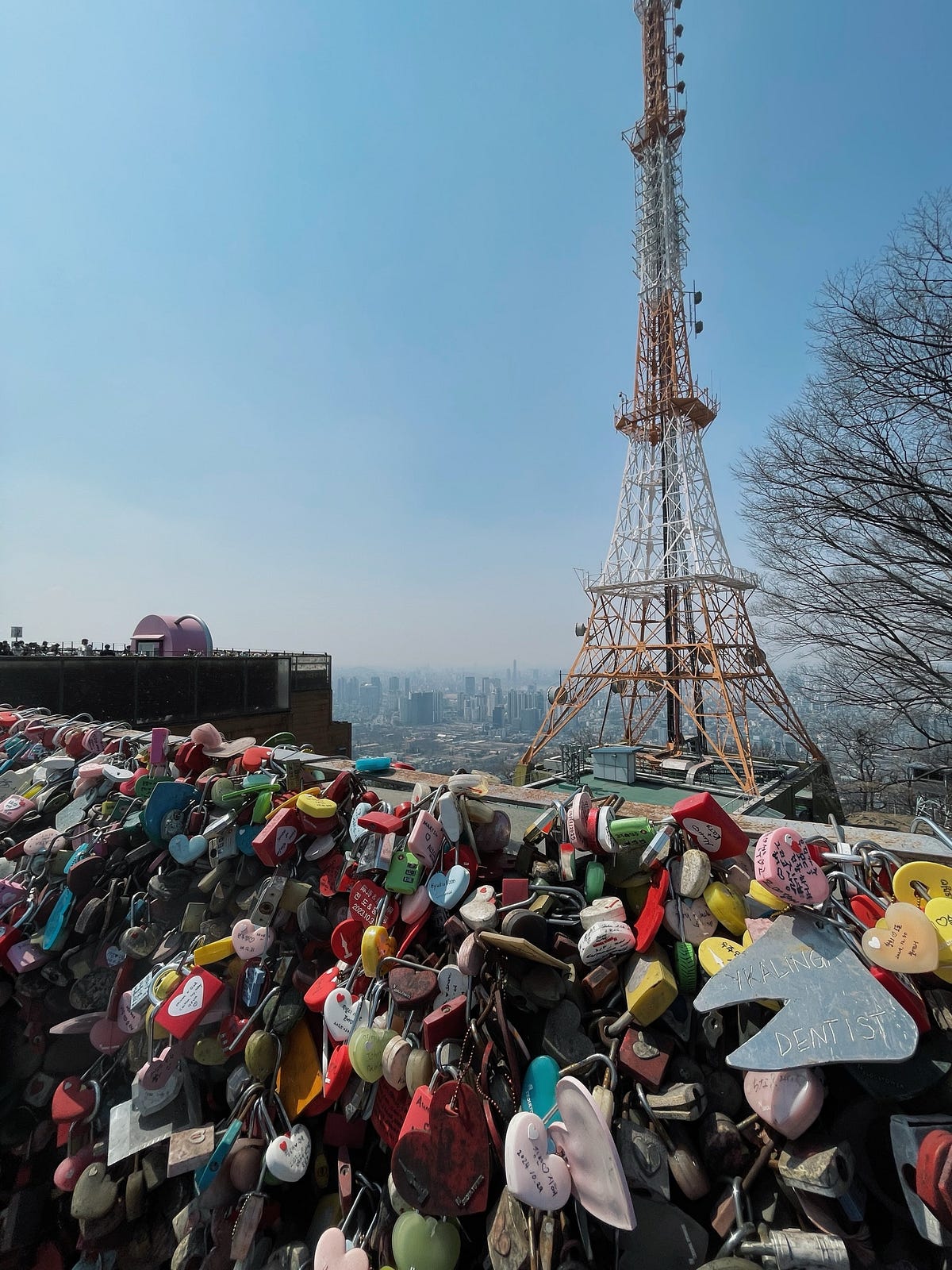 THE WALLS ARE WAY TOO THIN. I always counts all these endless… | by ...