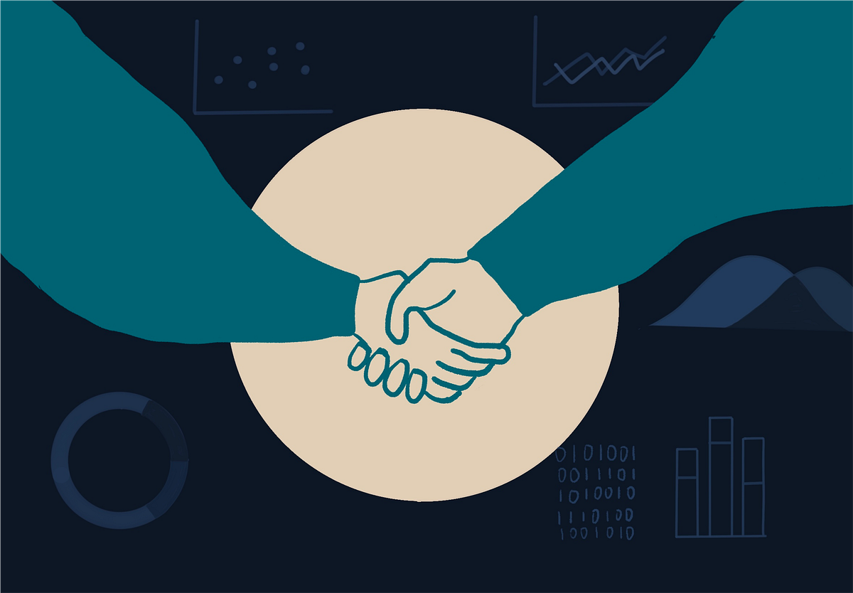 Data trust design patterns: How design boost user trust in data | by ...