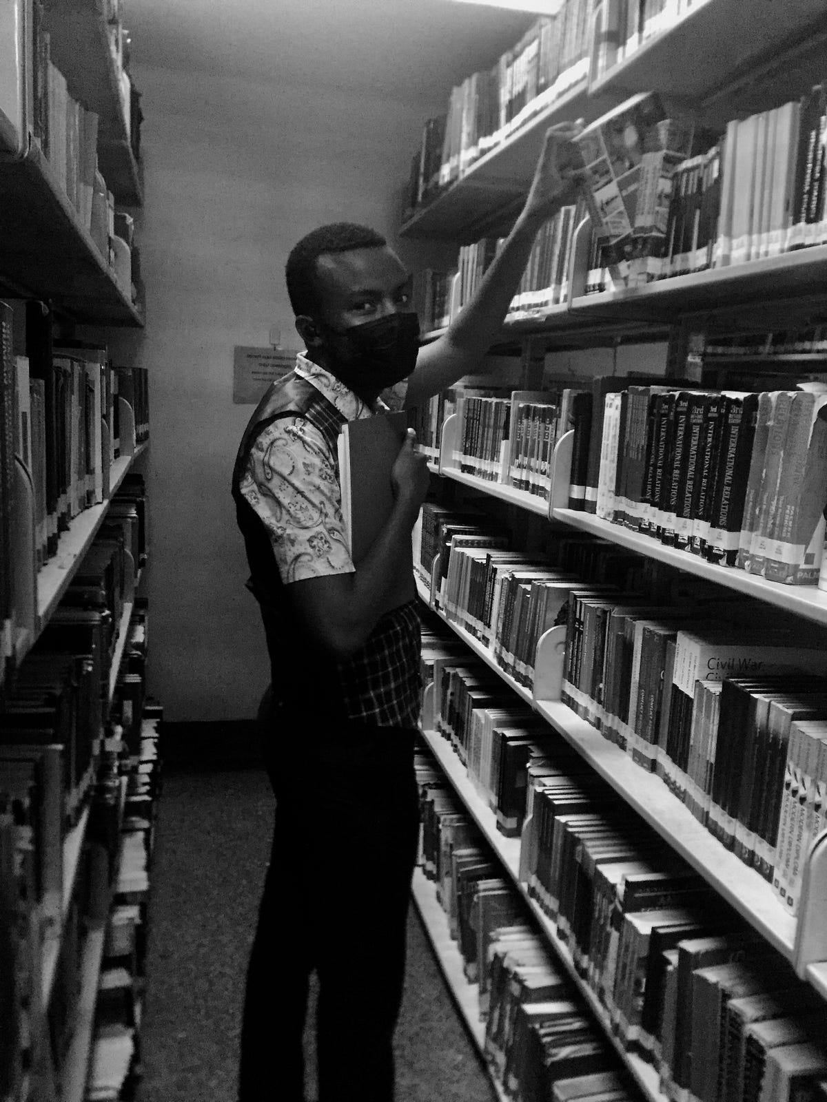 I Regret the Morning of 11th October 2021. | by Michael Ainomugisha ...