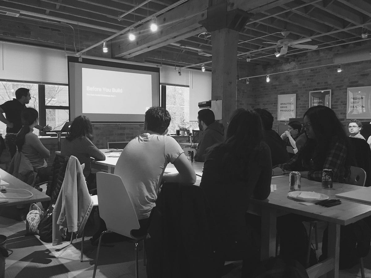 Teaching “The LaunchPad Lab Way”. Teaching Chicago college students the ...
