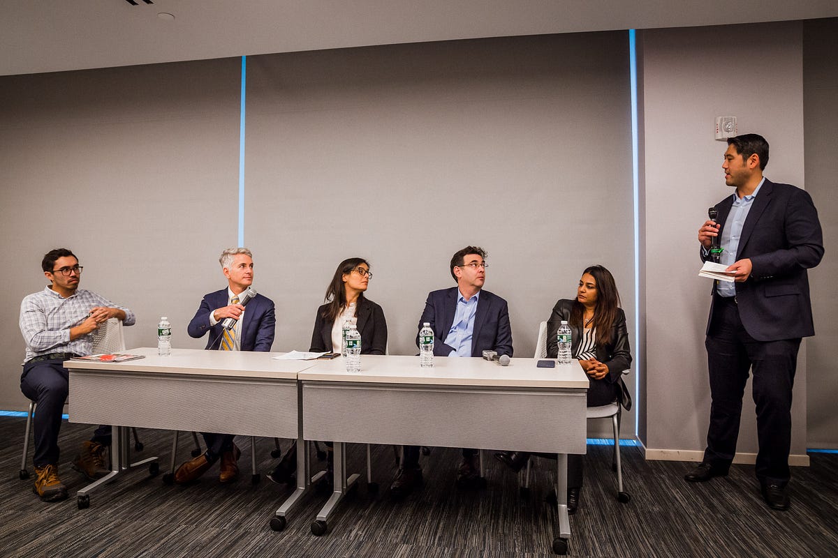 Stellar Health’s 2020 Healthcare Predictions Podcast | by Sarah Barrett ...