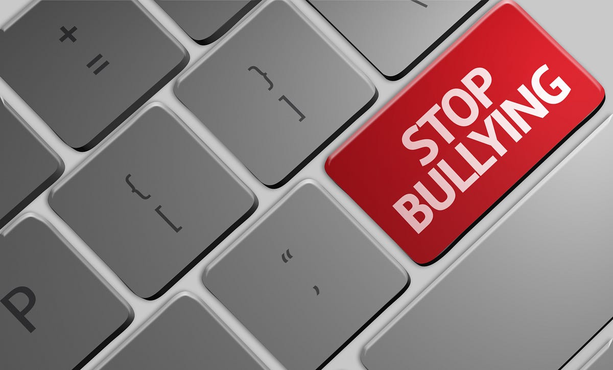 Cyberbullying O Ciberacoso ¿qué Tener En Cuenta Y Cómo Abordarlo By