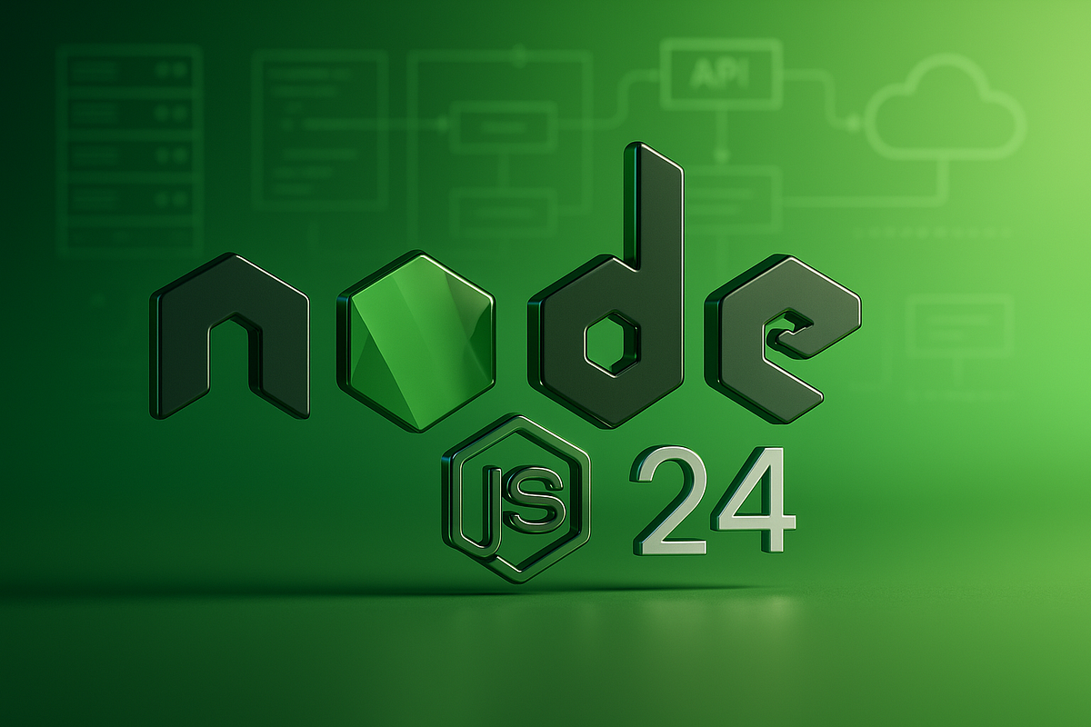 Node.js Best Practices 2026: Essential Backend Development Guide for Modern APIs | Medium