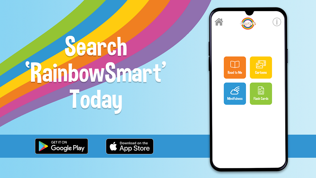 Unlocking Learning and Creativity: Exploring Rainbow Smart’s Free ...