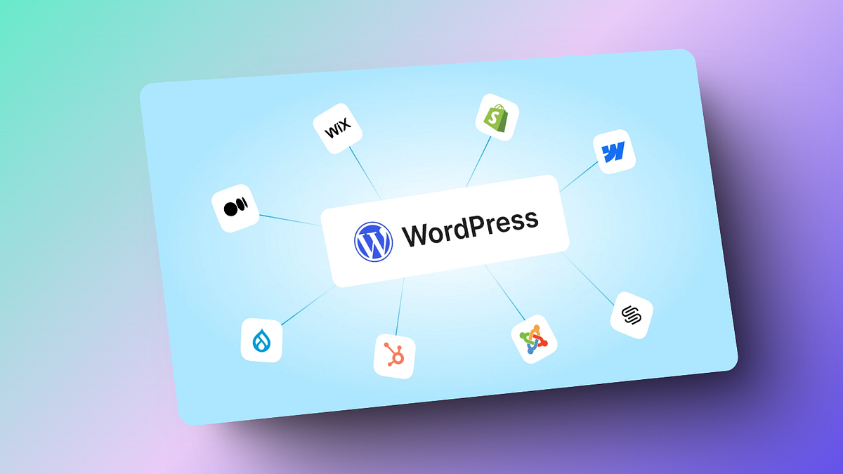5 Best WordPress Alternatives (Including an Incredibly Simple Solution ...