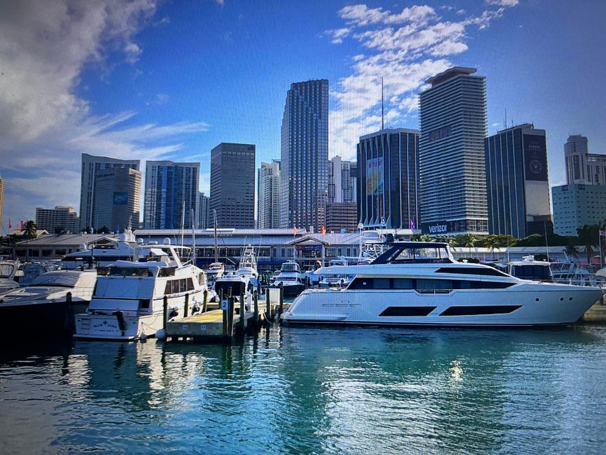 Once Upon a Time in Miami: FDR, an Assassin and a Dead Chicago Mayor ...