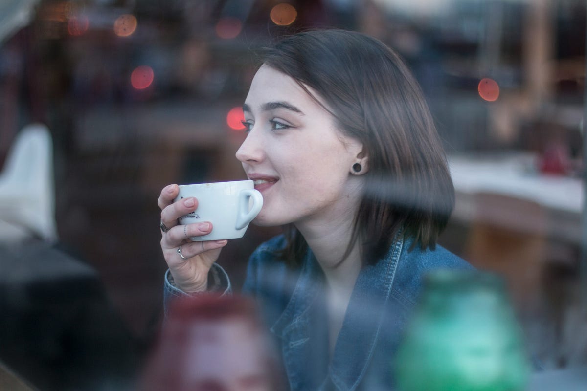 The Most Delicious Coffee in Months - The Shortform - Medium