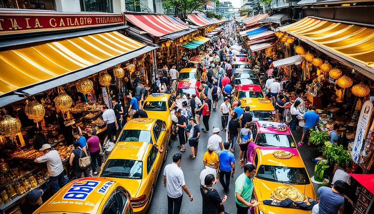 Buying Gold in Thailand: Insider Tips & Tricks | by Don Landers | Medium