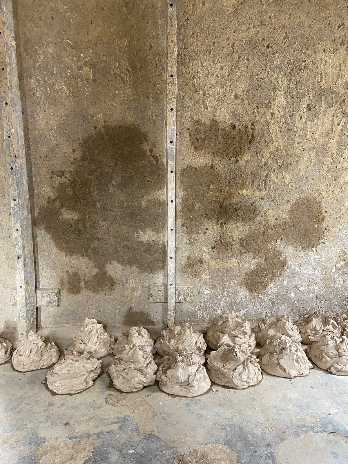 Of a Potter and Clay. Clay. | by Ruby Dike | Medium