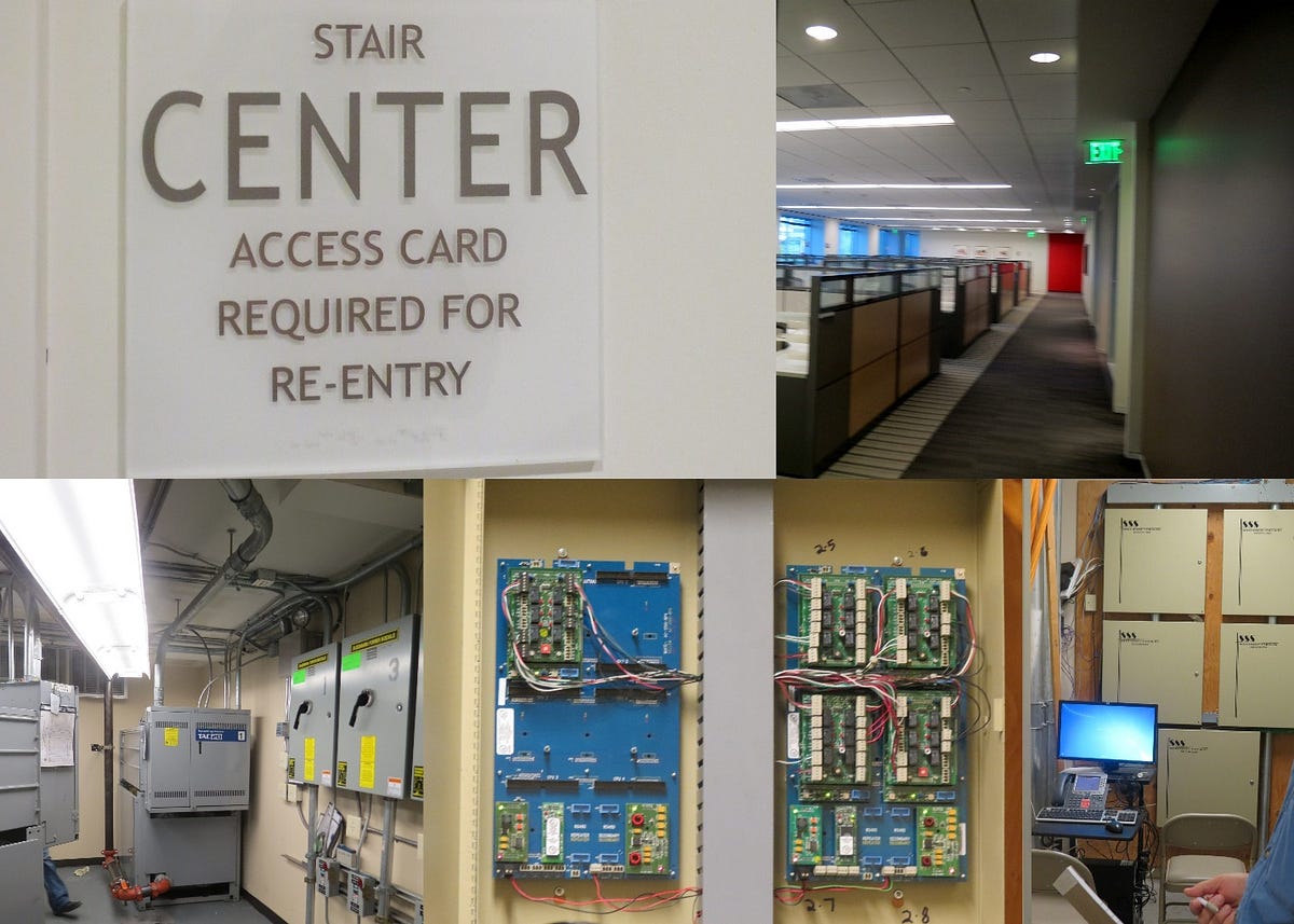 TI: Behind the Scenes. TI (tenant improvements) is big… | by ...