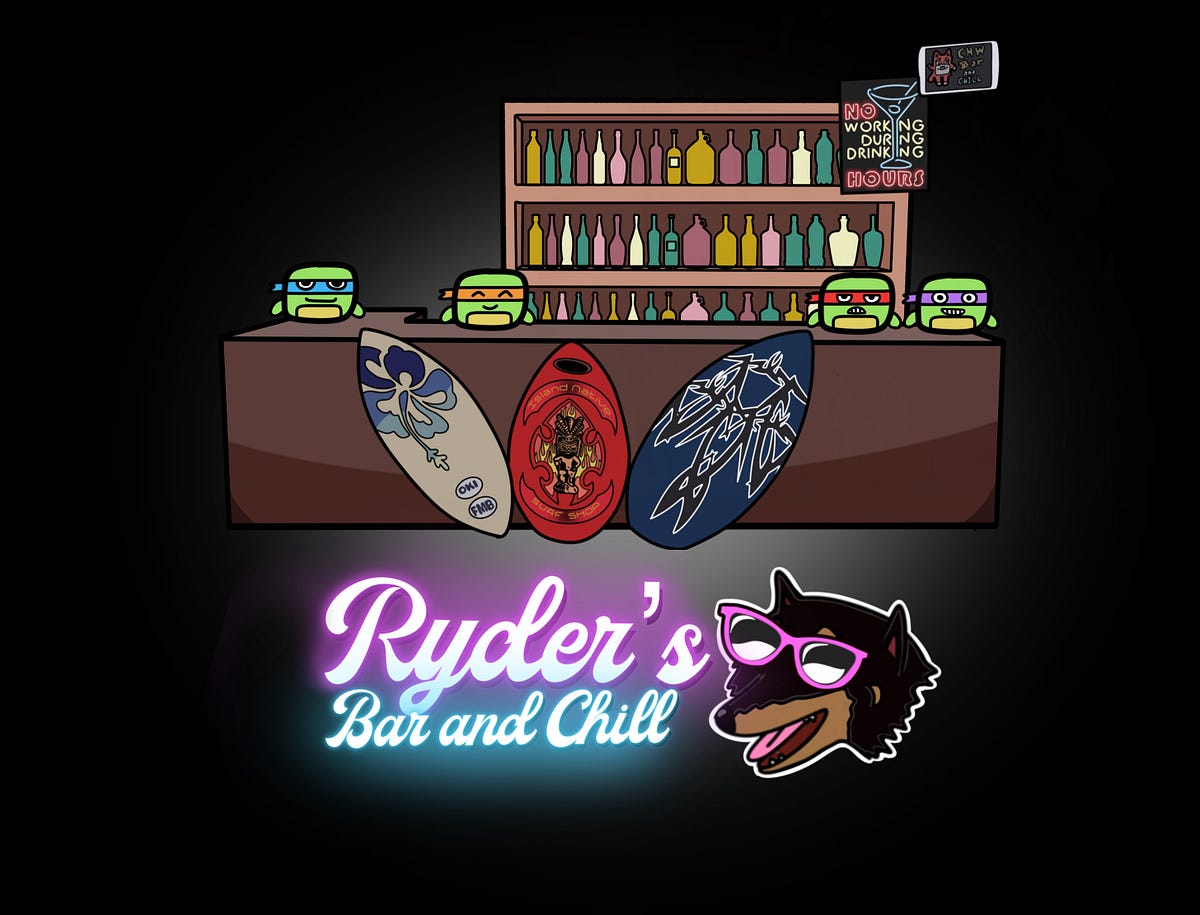 Hello Hunters,. You are probably here because you want… | by Ryan ...