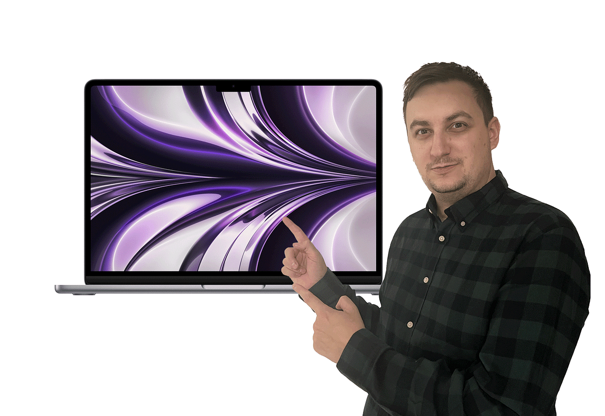 The Notebooks Market Is Slowly Moving Towards OLED Displays | by Jakub ...