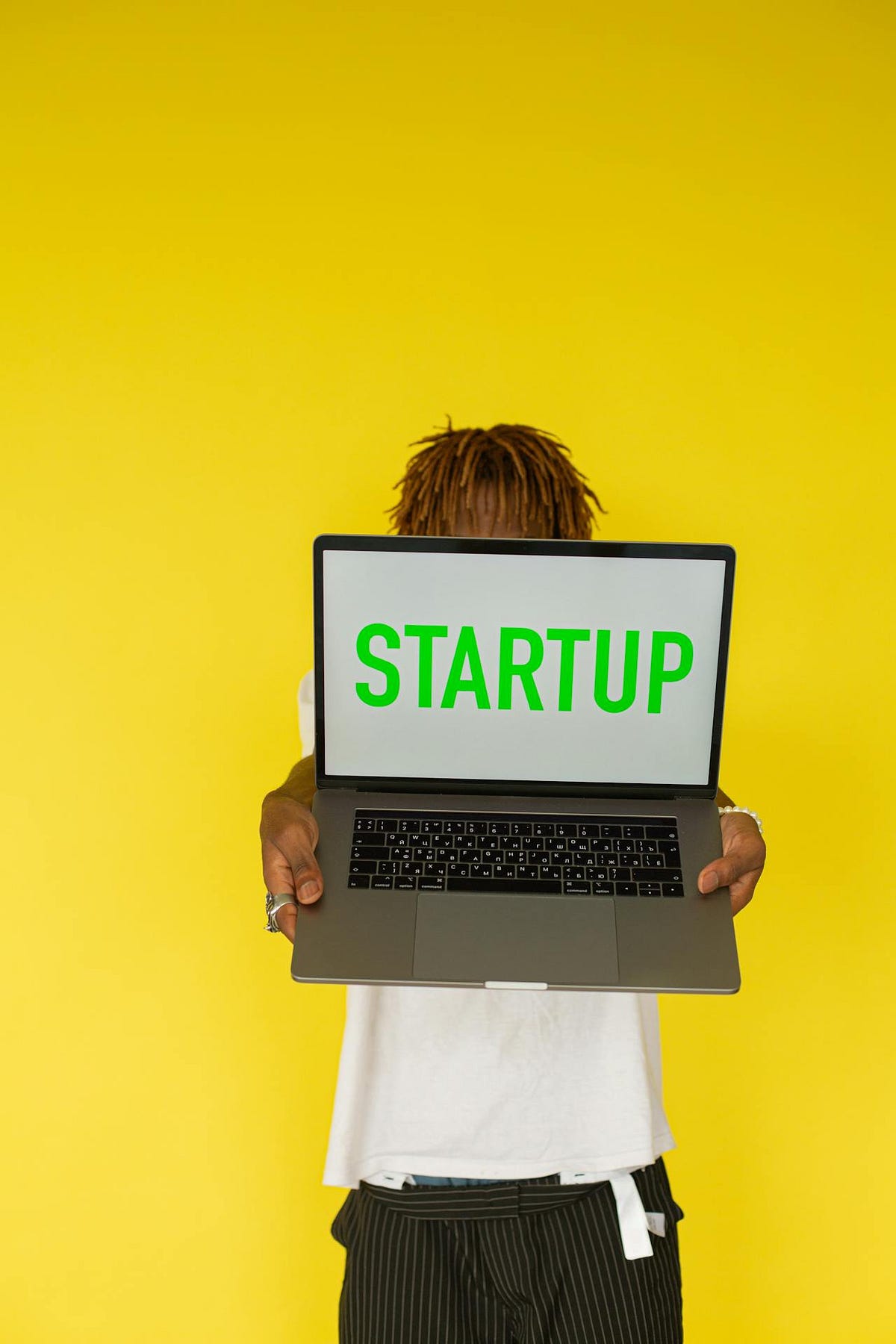 “Success Is Not Luck: What People Do That Blocks Their Future” | by ...