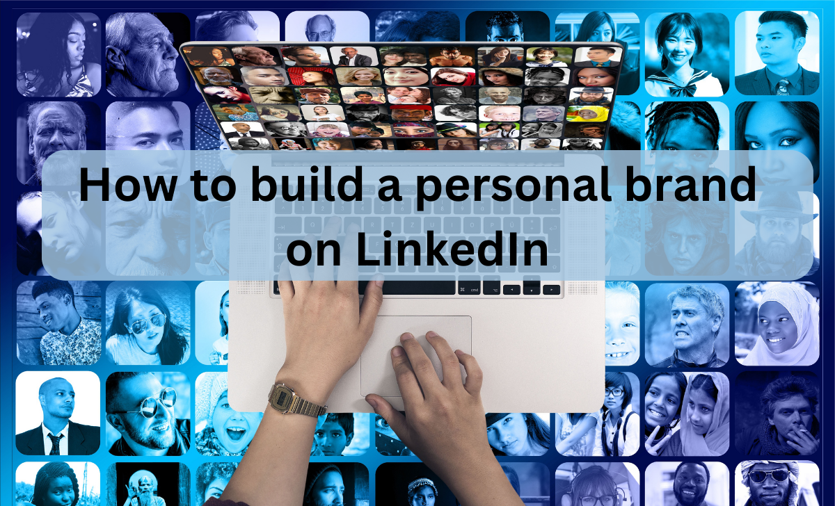 How to build a personal brand on LinkedIn | by Jerry Jose | May, 2023 | Medium