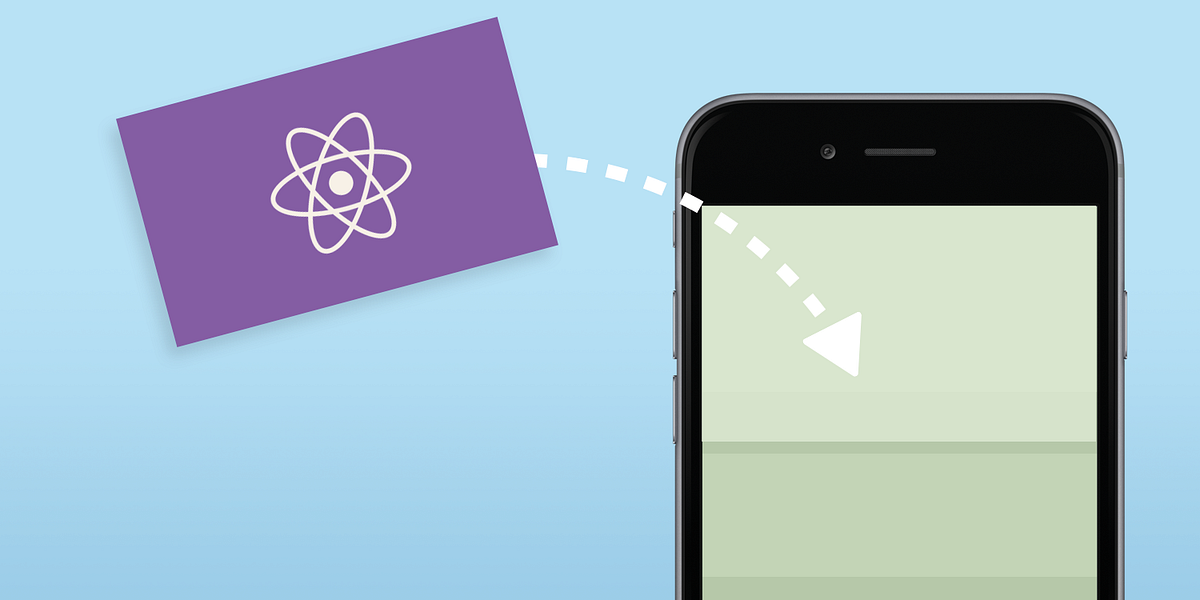 Offline image caching in React Native and Expo | by Damien Mason | Medium