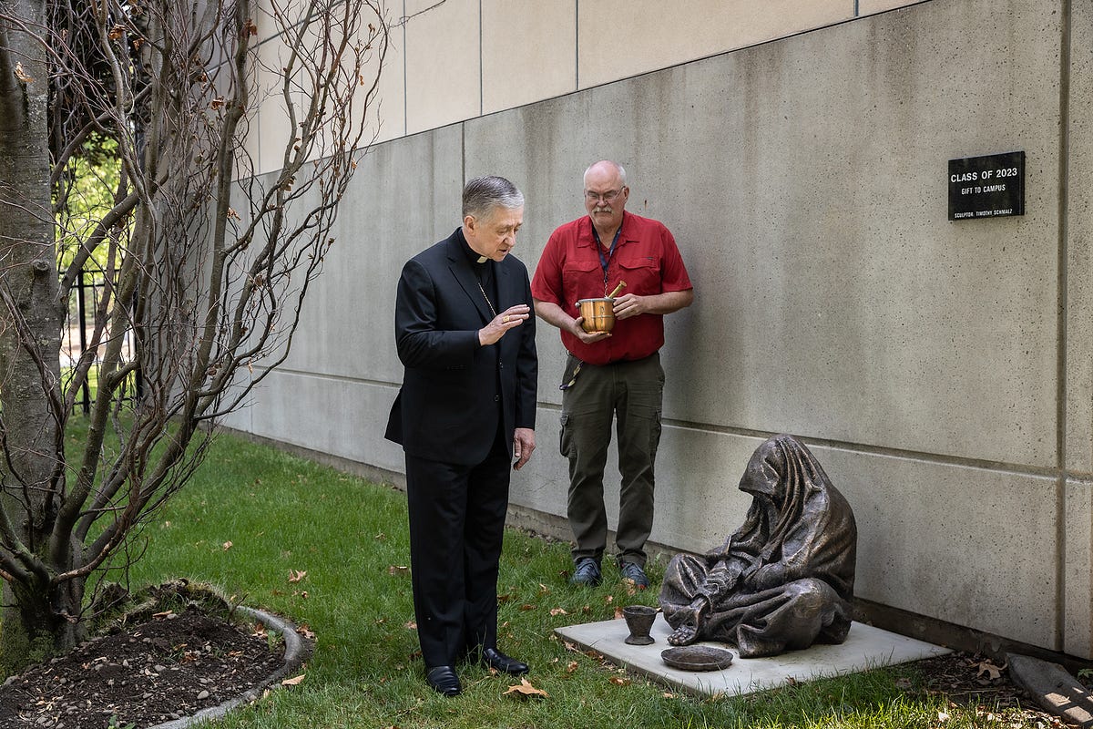 In conversation: Three perspectives on Cardinal Cupich’s vision for ...