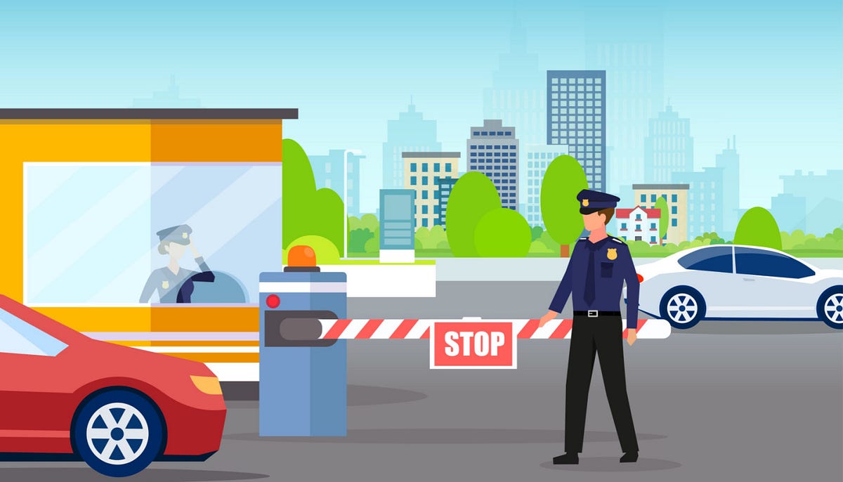 Enhancing the Residential Parking Lot Experience: A Design Thinking ...