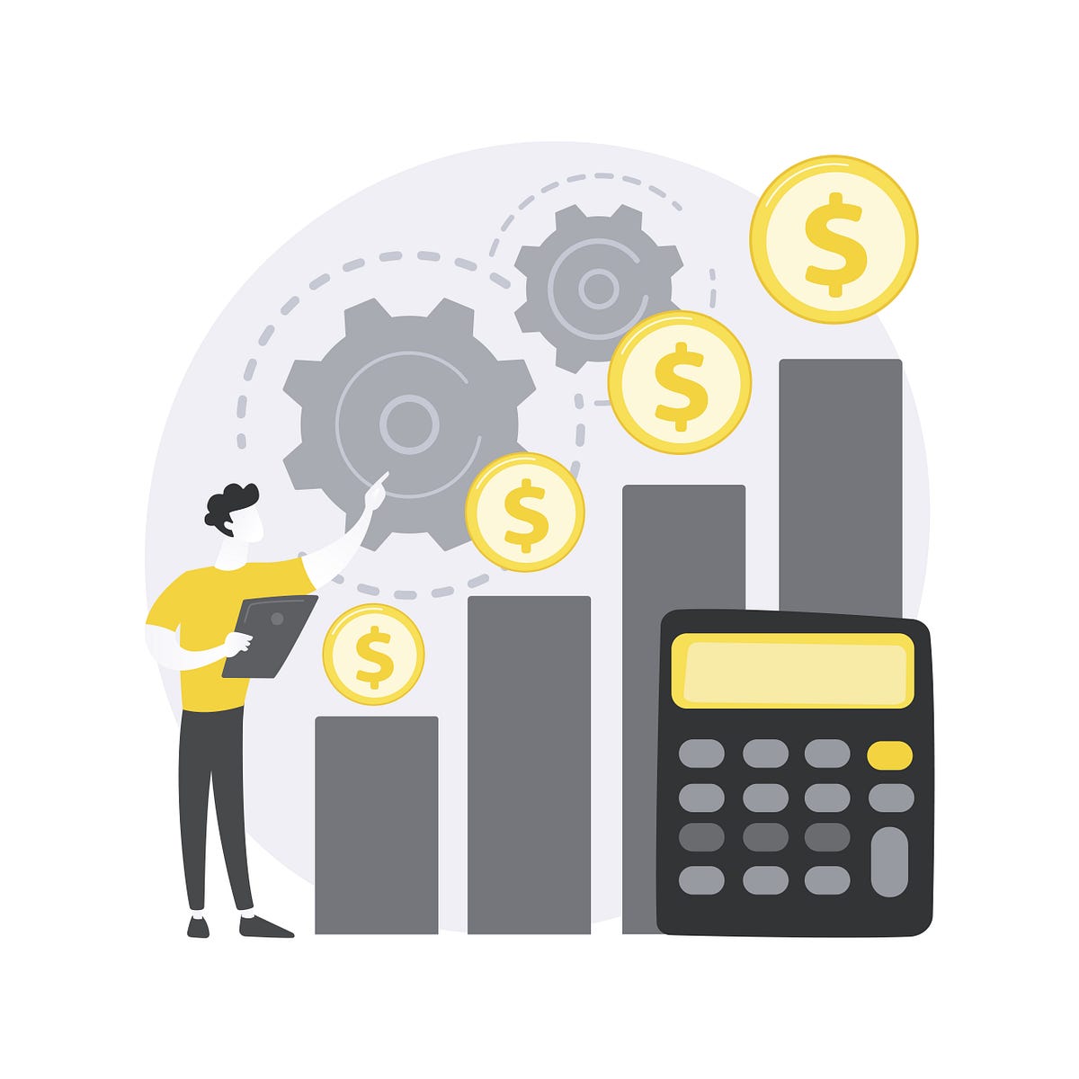 Why compound interest is the eighth wonder of the world | by PJ Journey ...