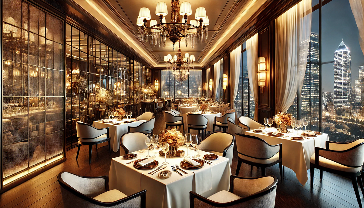 Building a RAG-Based Restaurant Recommendation System with LLMs and ...