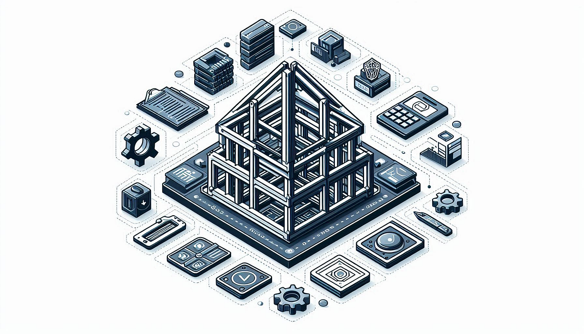 Popular Frameworks— Framework (Part 2) | by Ramdinesh Boopalan | Dec ...