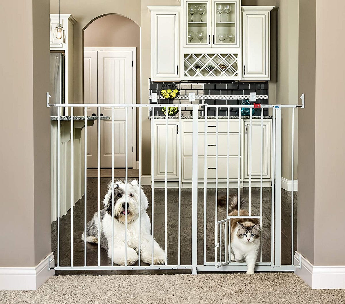 9 Tips to Use Child Safety Gates Correctly | by Arthur Chartier | Medium