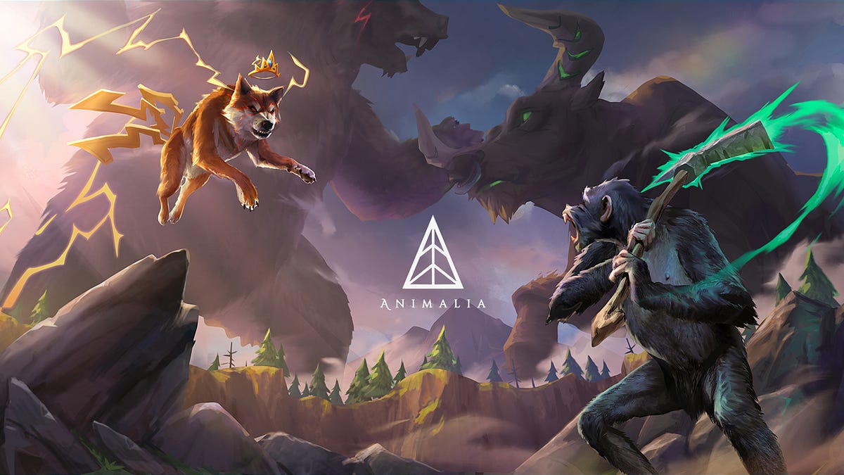 Announcing Our New and Improved Tokenomics, Here’s Everything You Need ...