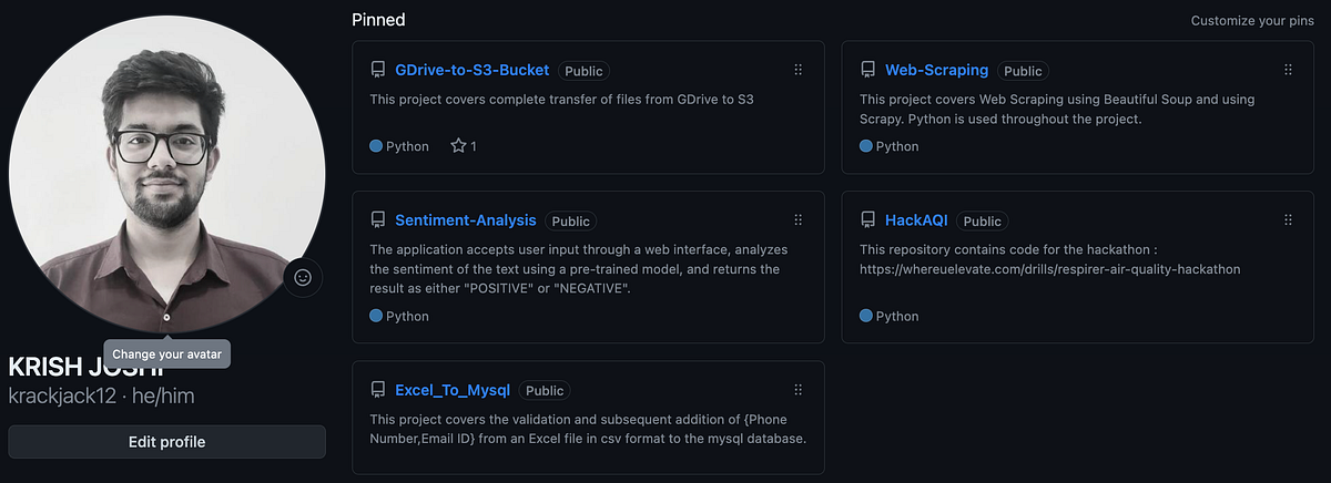 Migration between Google Drive and S3 Bucket | by KRISH JOSHI | Medium