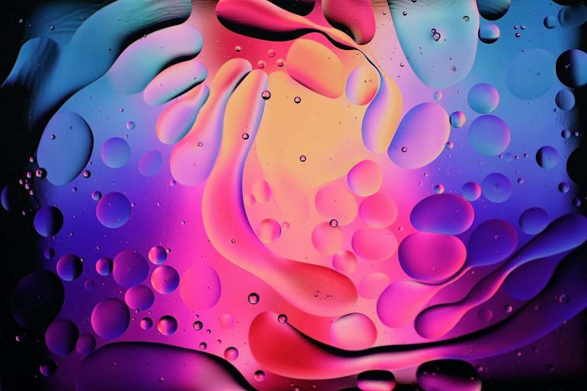 THE VALUE OF LIQUID PRODUCTION. In the art of conventional filmmaking ...