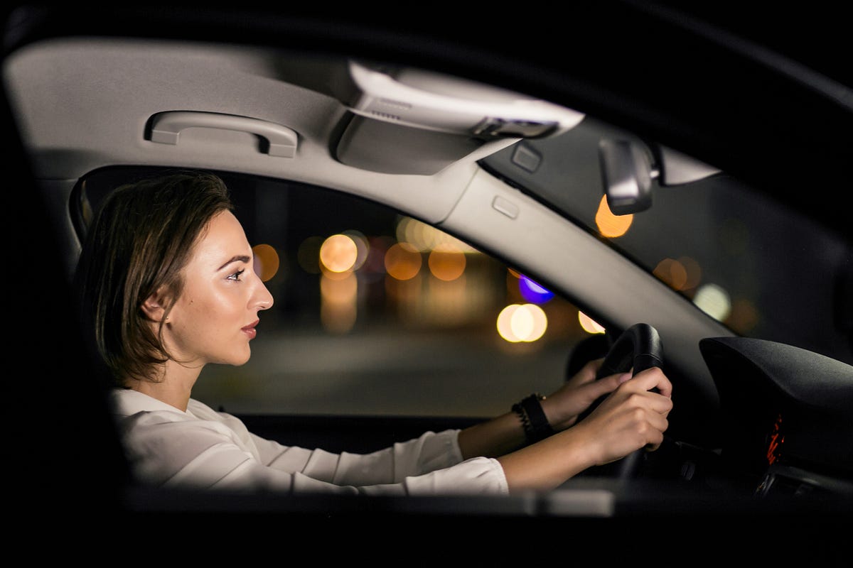 Safe Night Driving Tips Taught At Every Driving School | by Art of ...