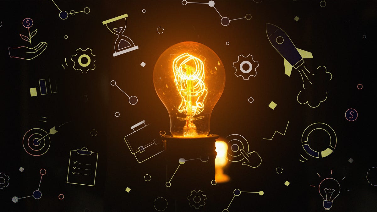 How To Understand The Entrepreneurial Psychology From Science Point of View | by Robert Volfman ...