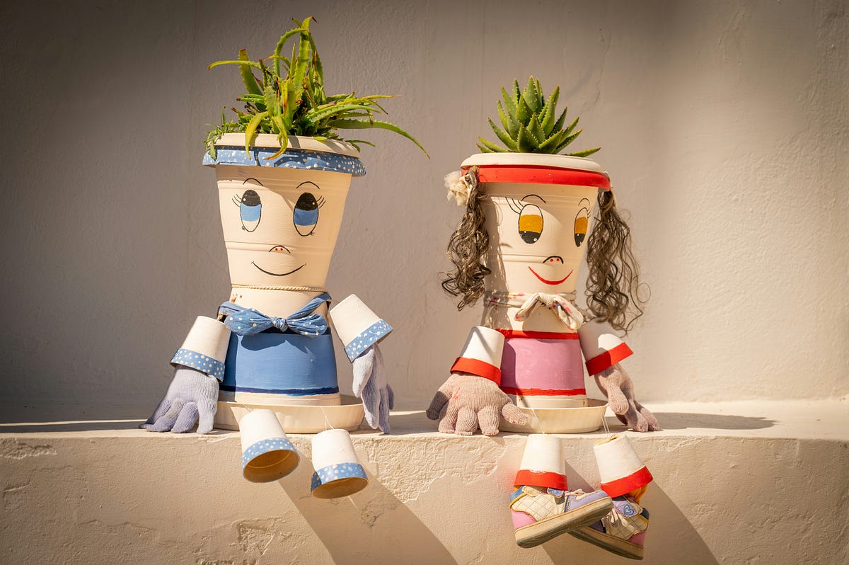 Why We Keep Giving AI Feelings: The Psychology Behind Anthropomorphism | by Ibibo Seleye-Fubara ...
