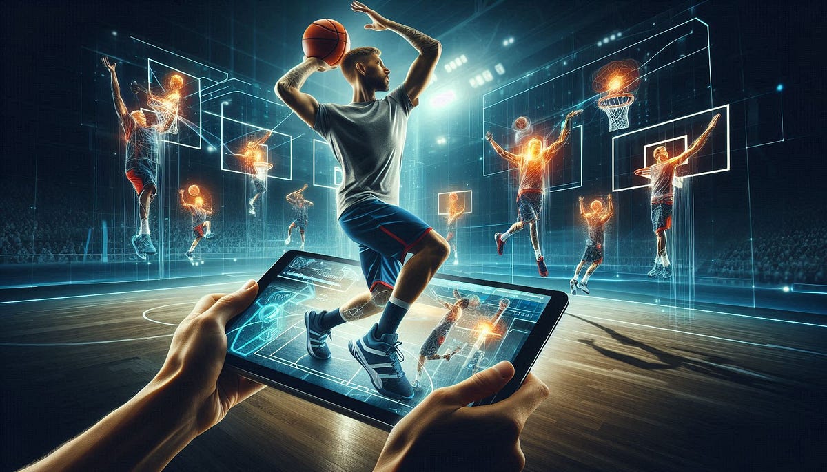 How To Improve Your Shooting Accuracy With Online Basketball Drills ...