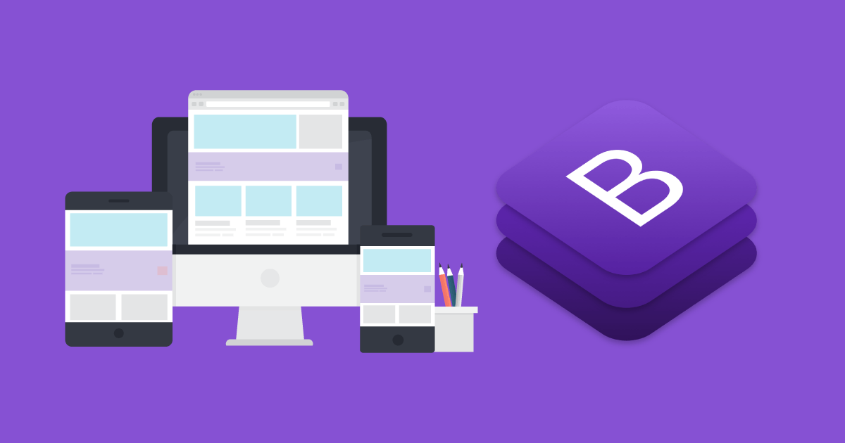 What is Bootstrap? and why should we use Bootstrap in Web Development ...