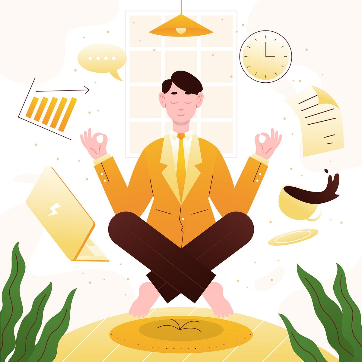 How to take a ‘Proper Break or Rest’ from your regular work ? | by ...