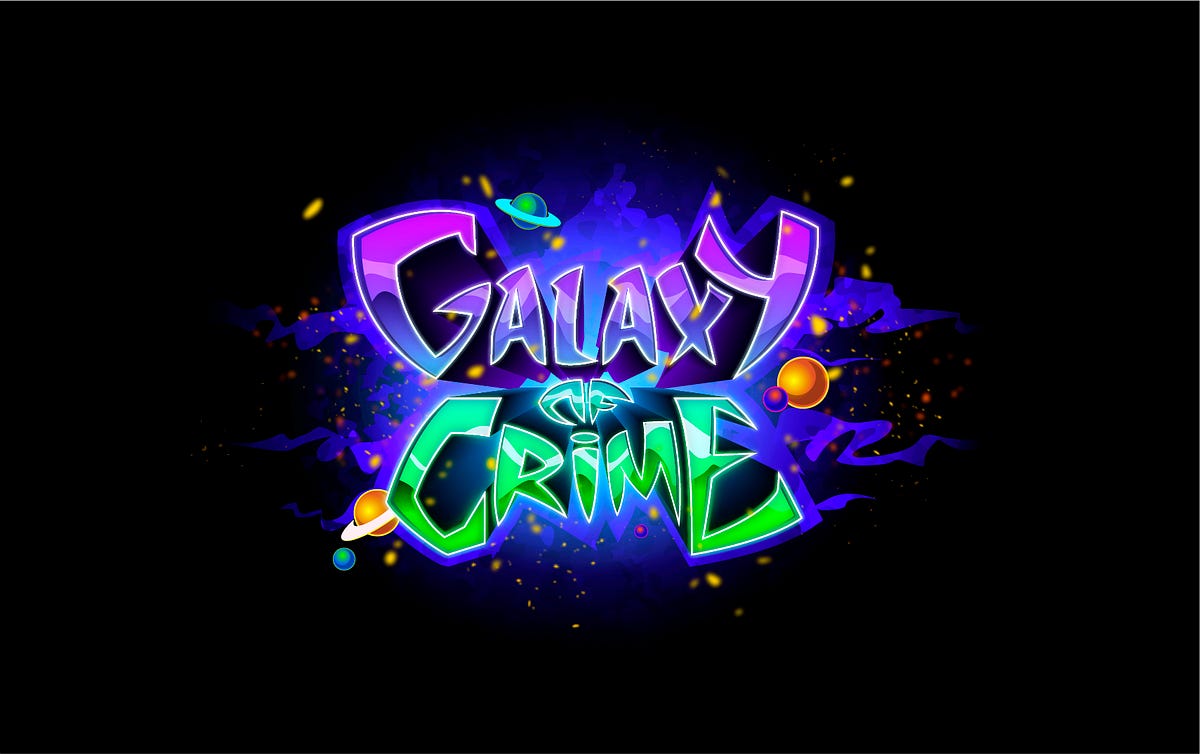 The Galaxy of Crime Demo.. The Galaxy of Crime is a unique game… | by ...