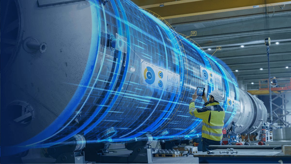 Digital Transformation in Business Services & Solution - Geosoft-Surtech - Medium