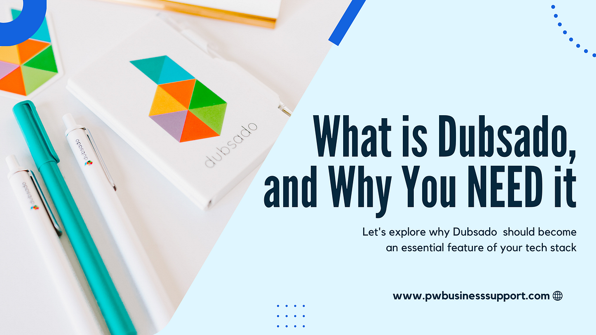 What is Dubsado and Why You NEED It In Your Tech Stack | by Shanielle ...