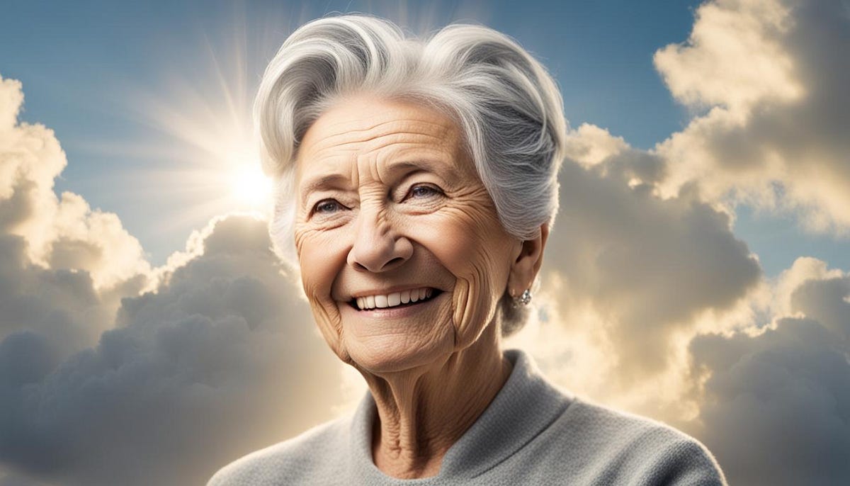 I’m A Grandmother And I Love It!. No, I don’t look like the picture at ...