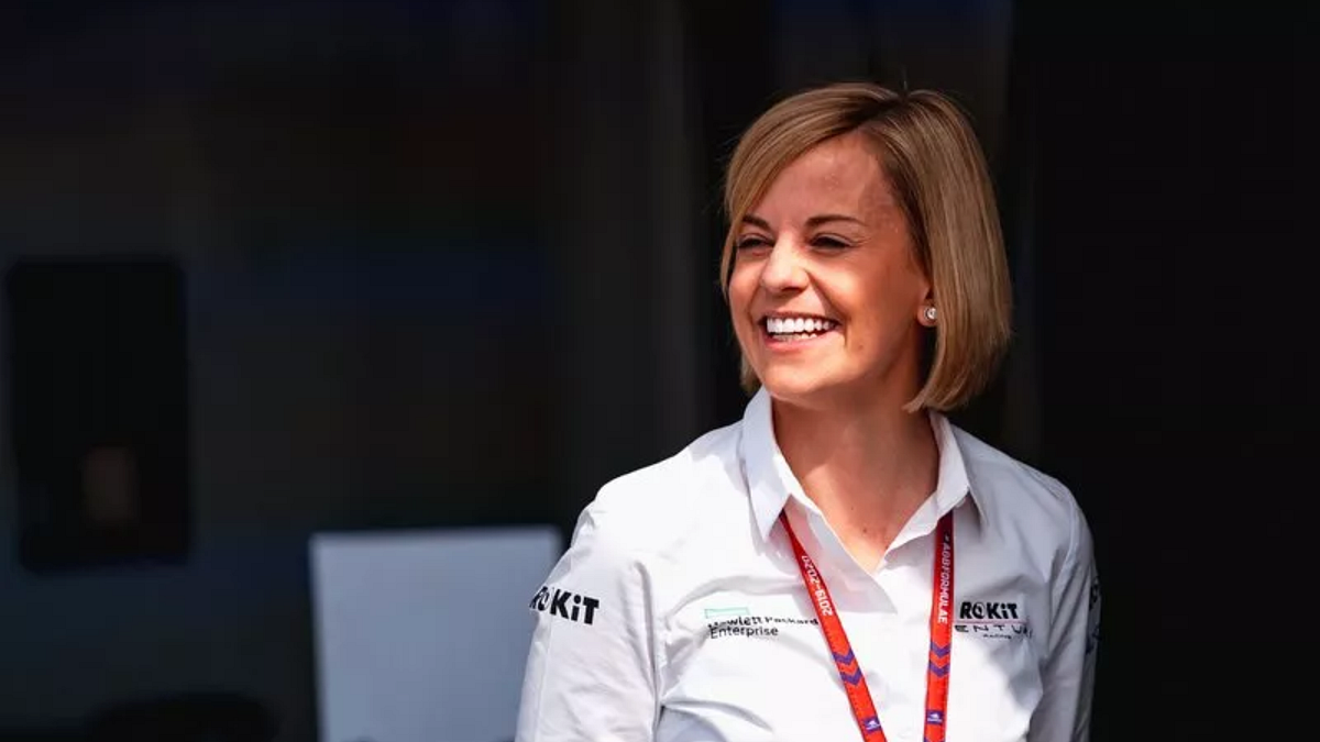 Will Gender Equality in Motorsports Reach New Heights with F1 Academy? | by Oyku Ceylan | Medium